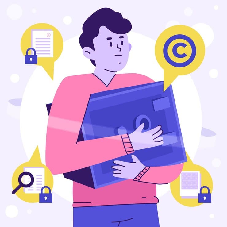 Handling of Employee Information in Payroll Data Management