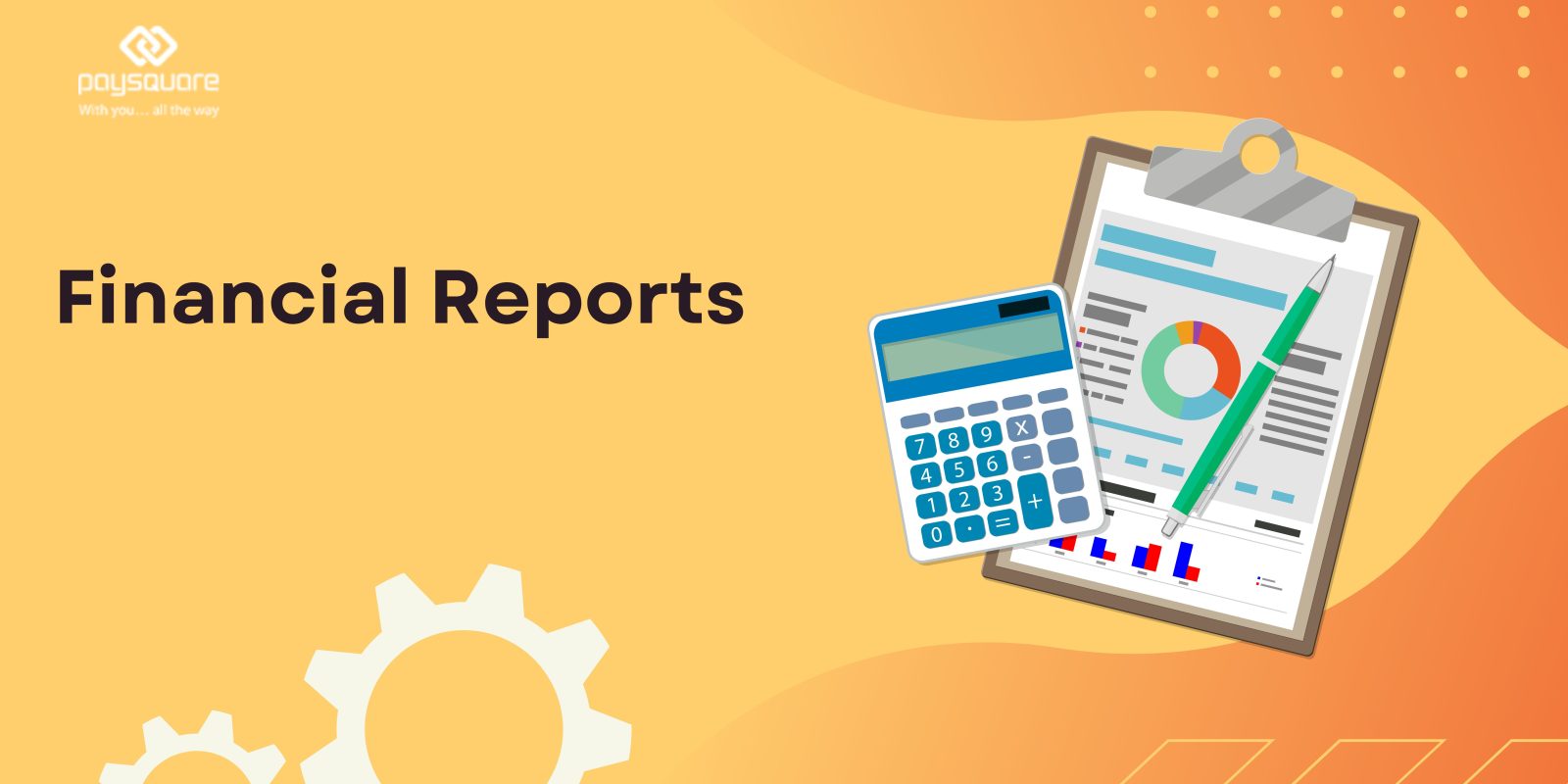 Why Real-Time Financial Reporting is Important for Business Growth