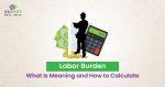 What Is Labor Burden? How to Calculate + Examples